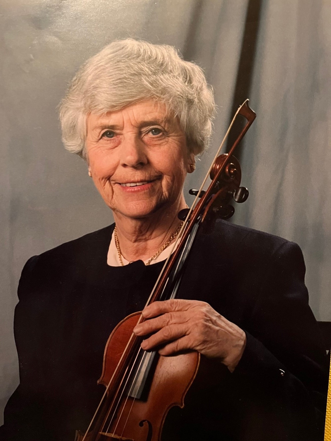 Ketty Reithmeier Andersen Madsen Obituary - St-Lambert, QC