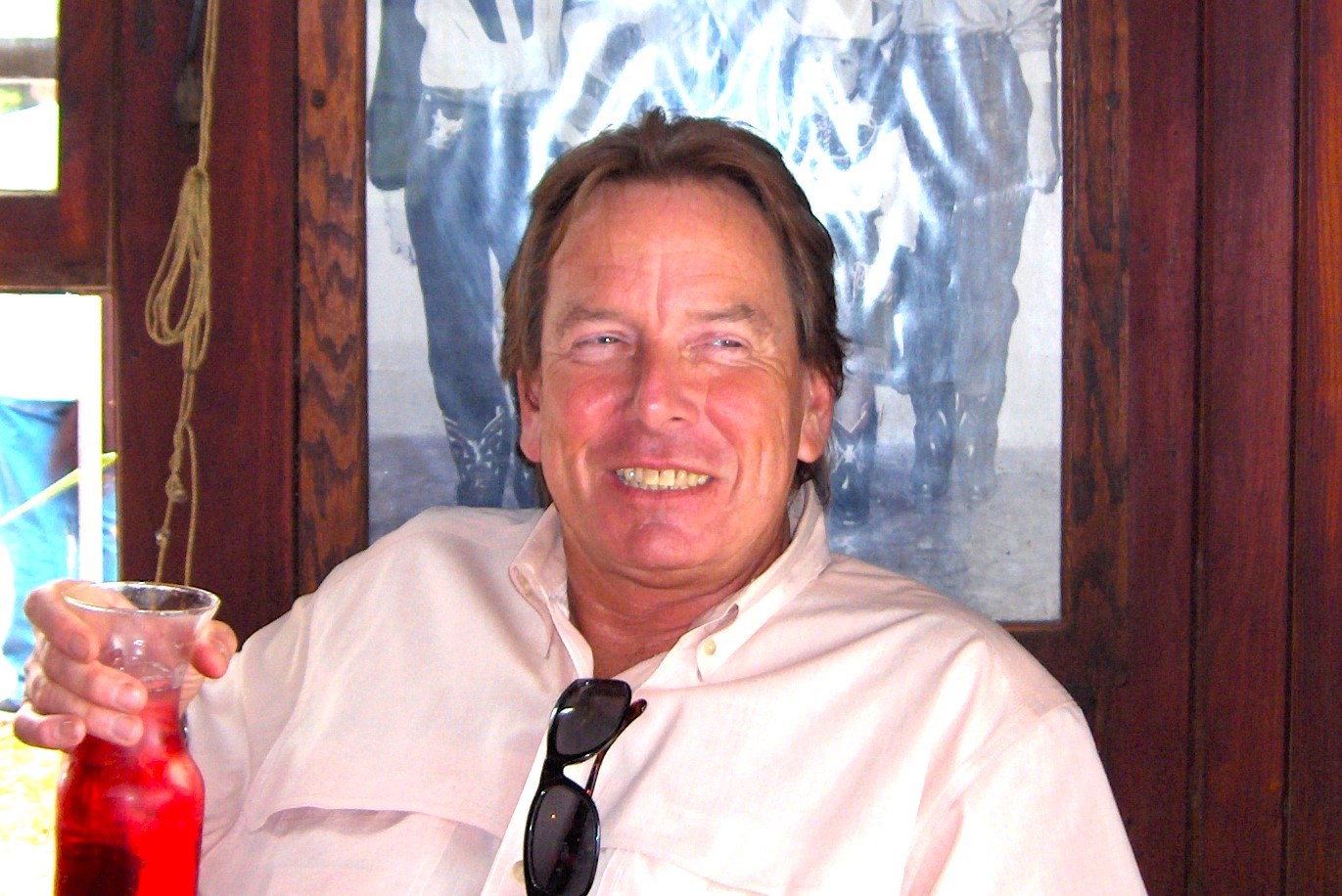 Mitch Robb Obituary - Houston, TX