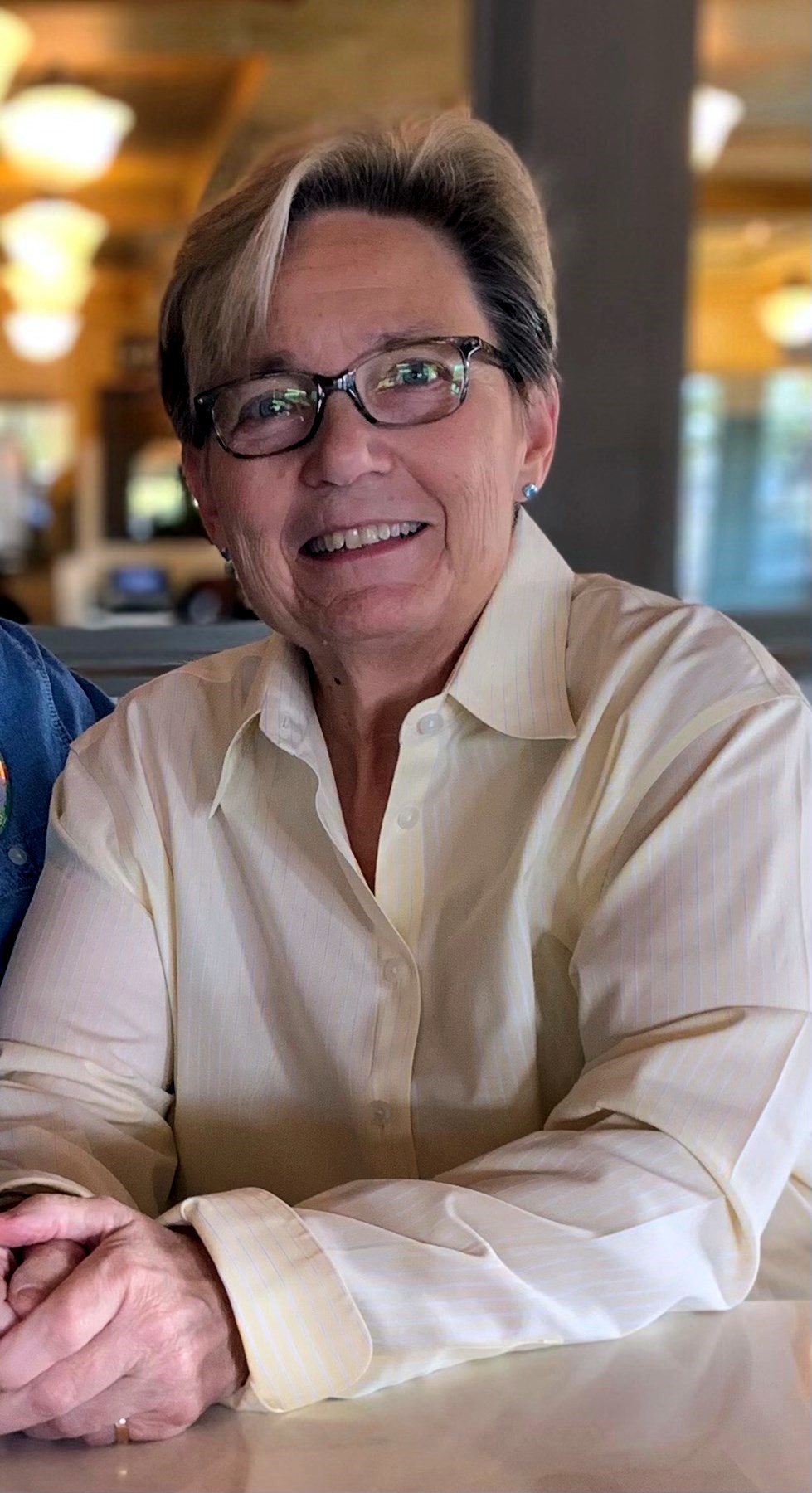 MJ Hill Obituary - Chandler, AZ
