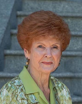 Beverly Jean Joseph Obituary - Millcreek, UT