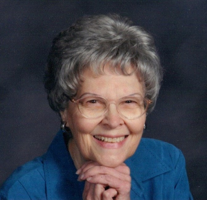 Iris McCandless Obituary - Centennial, CO