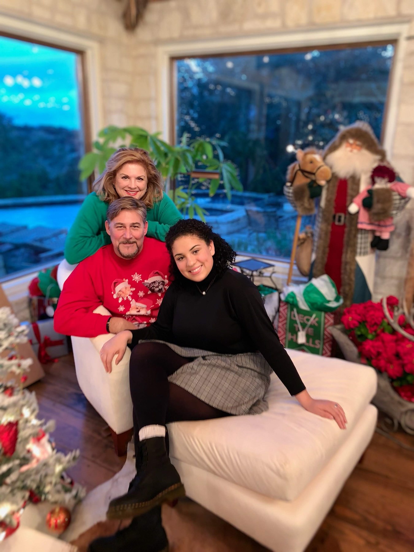 Deborah Maria Bush Obituary - Houston, TX