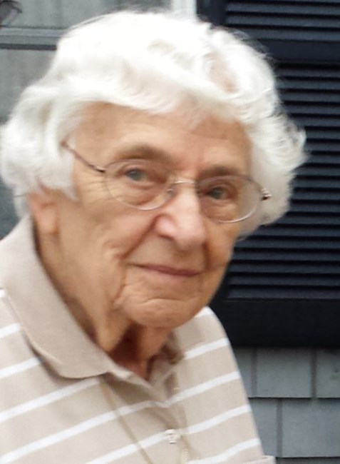 Ann Costello Obituary - East Hartford, CT