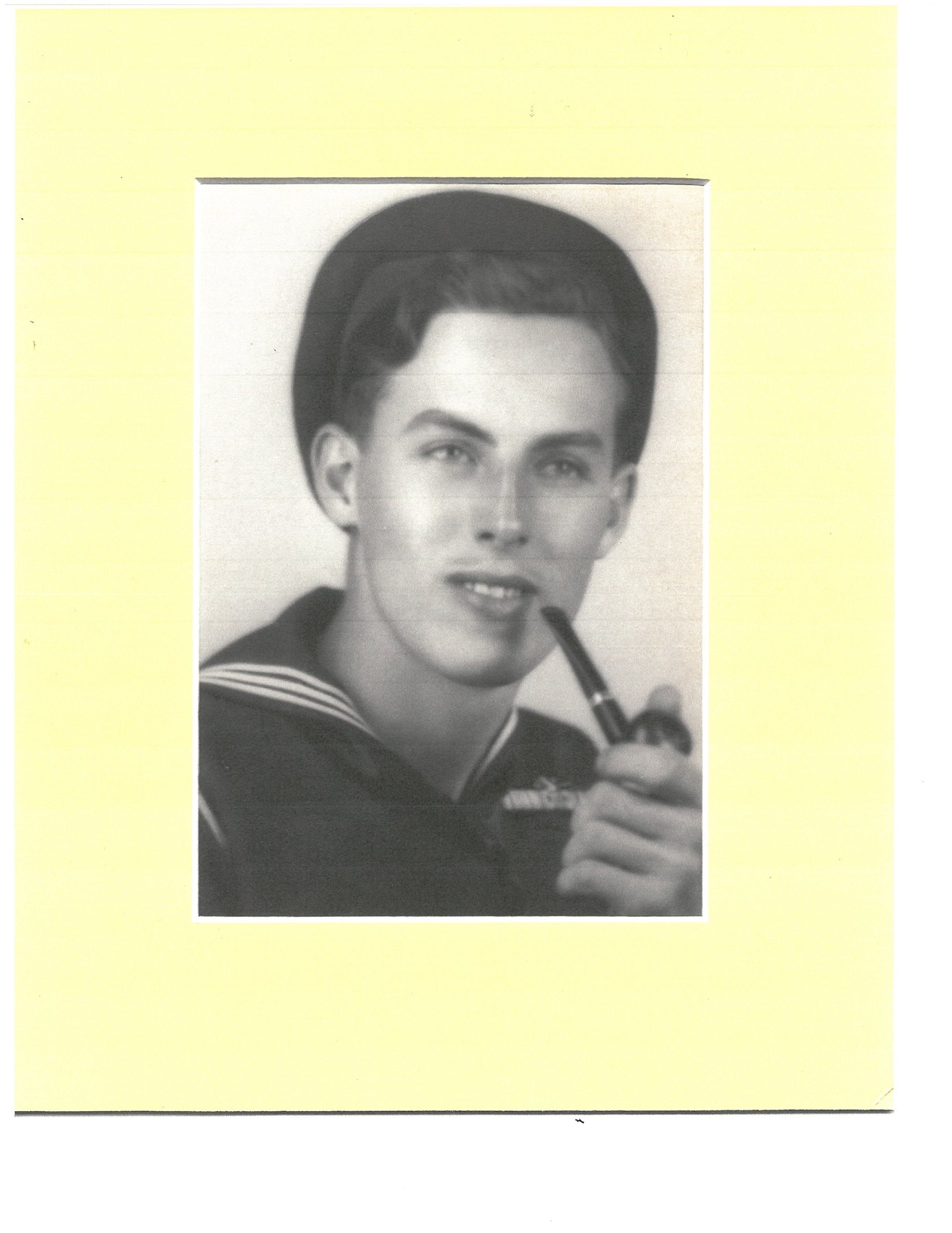 George William Smith Obituary - Gresham, OR