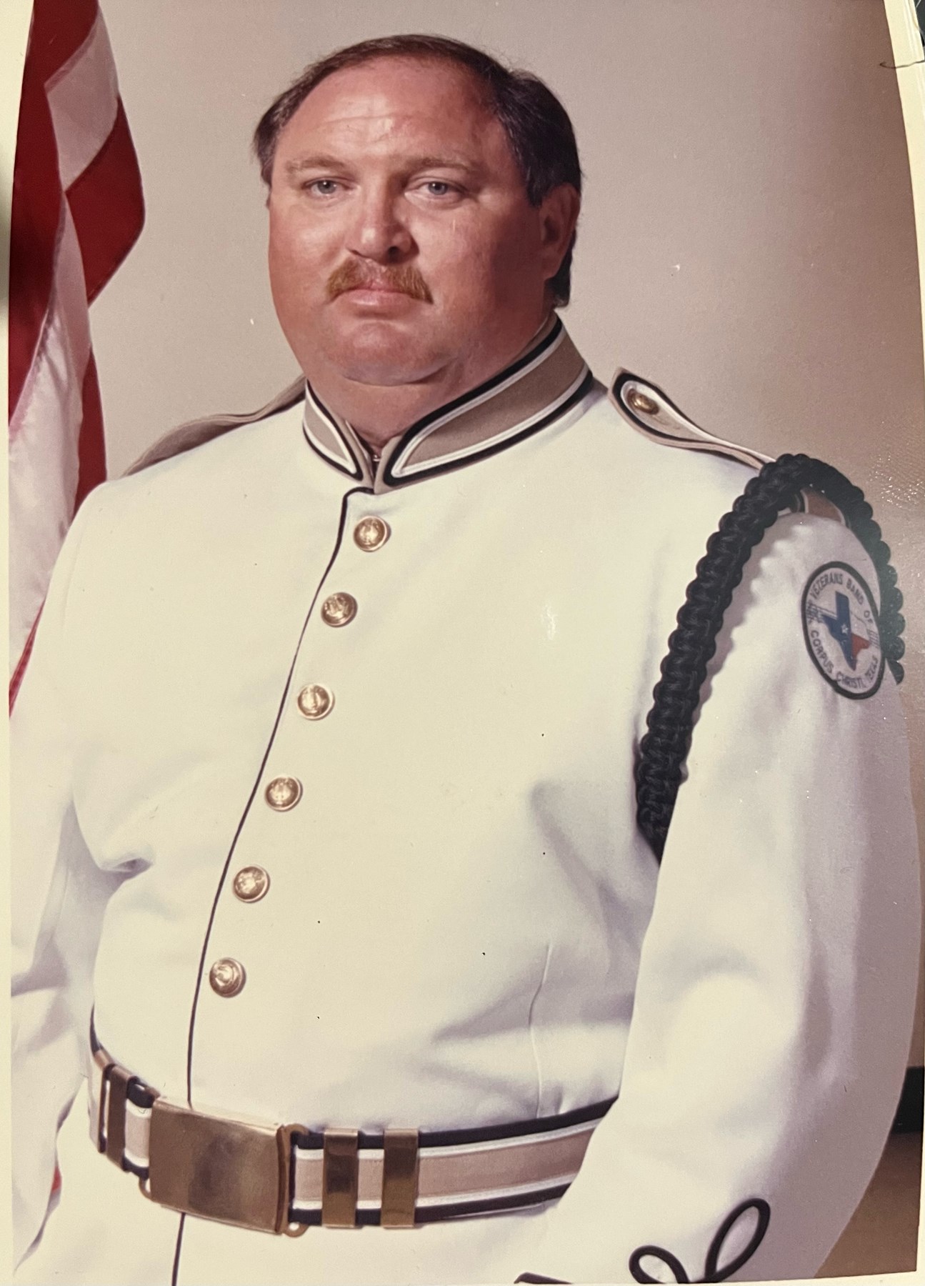 Larry Villareal Obituary - Corpus Christi, TX