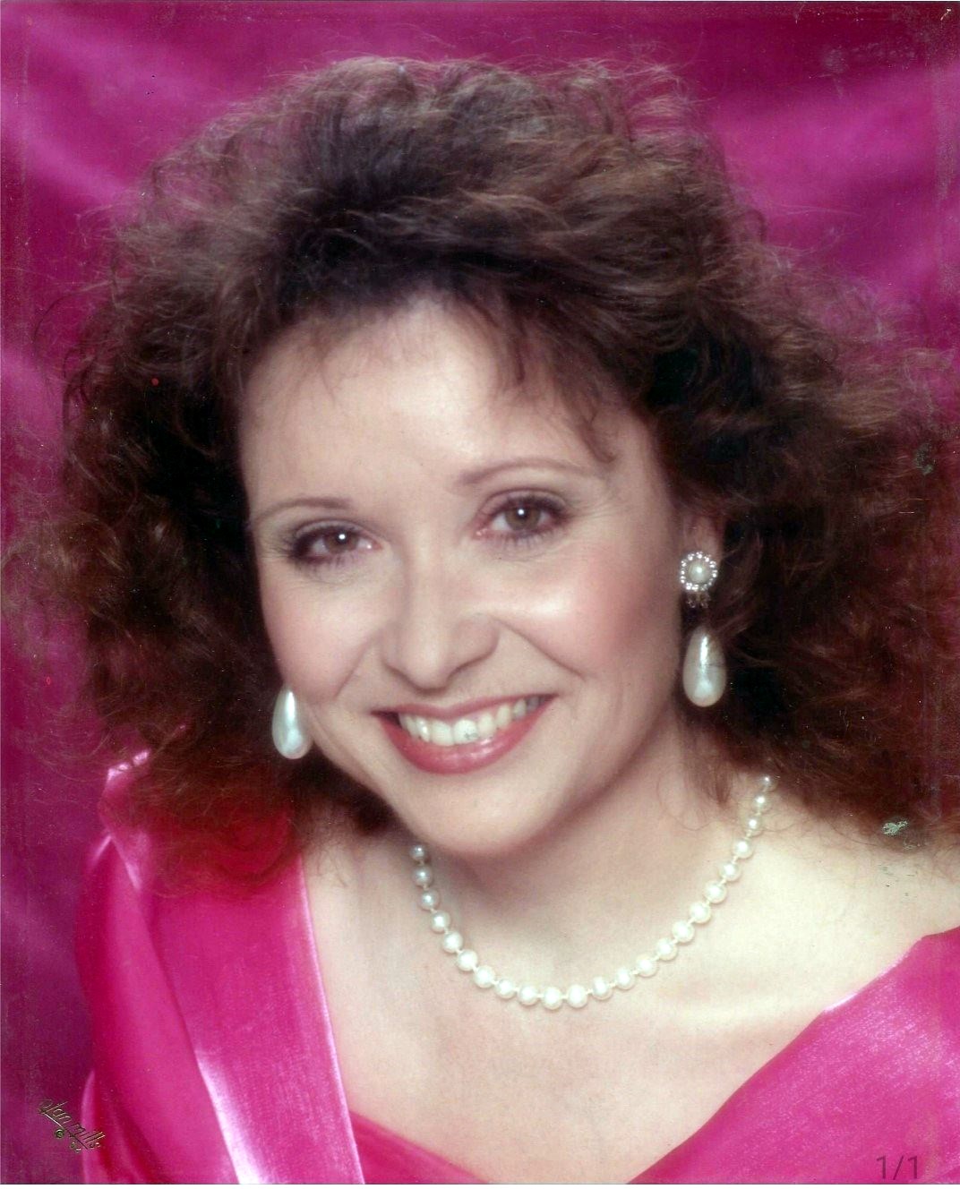 Elizabeth Raymond Obituary - New Orleans, LA