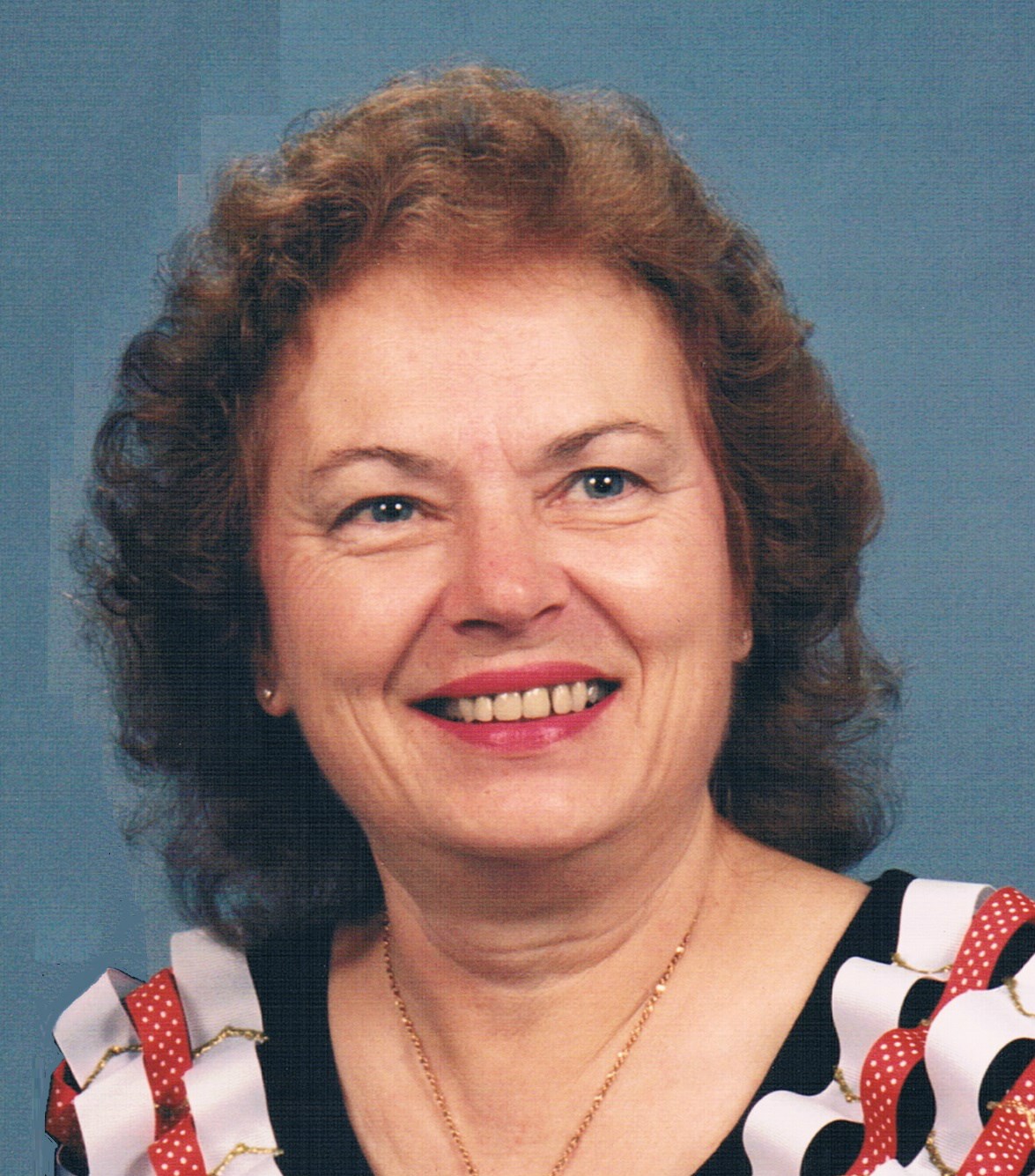 Rosemarie Amanda Berkstresser Obituary - Winter Park, FL