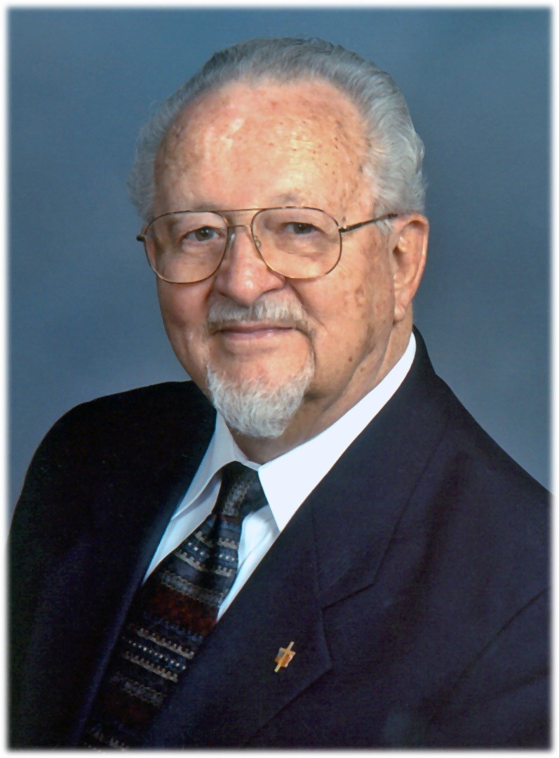 Theodore Henry Marsh Obituary - Clinton Township, MI