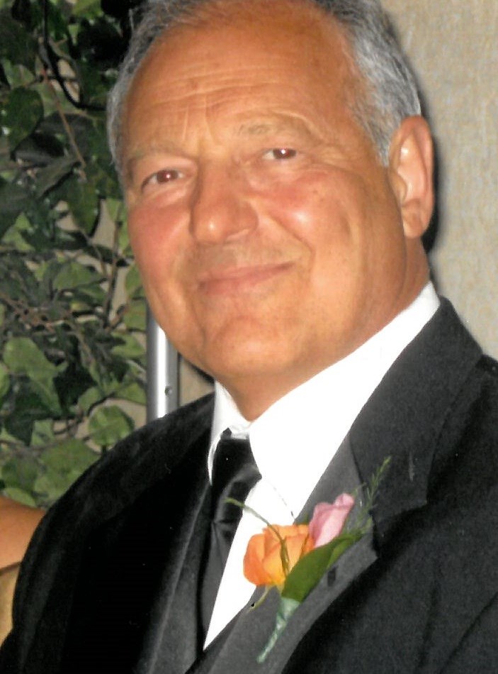 Andrew Razzano Obituary - Grove City, OH