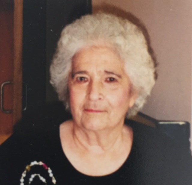 Ms. Edith Dillon James Obituary - Mesquite, TX