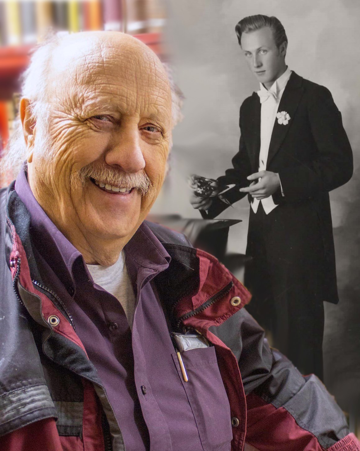 Micky Hades Obituary - Calgary, AB