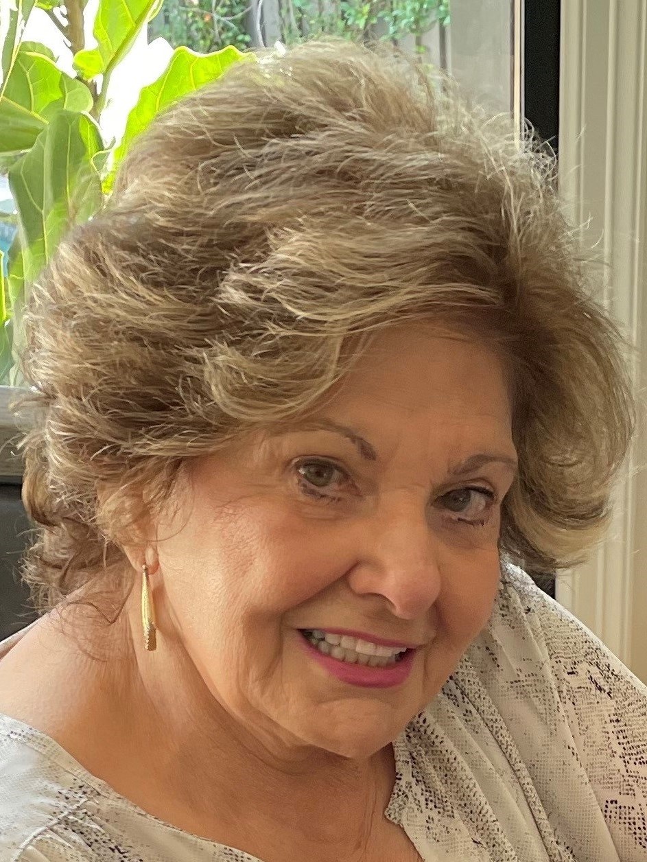 Joyce Waldrop Obituary - Houston, TX