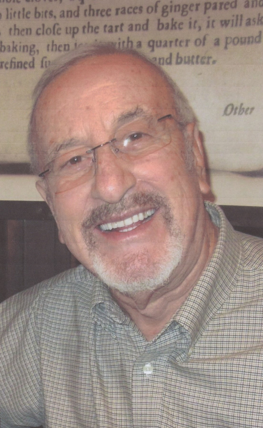 Luciano Meschino Obituary - Largo, FL