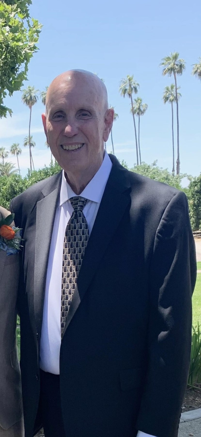 Robert Wright Obituary - Santa Ana, CA