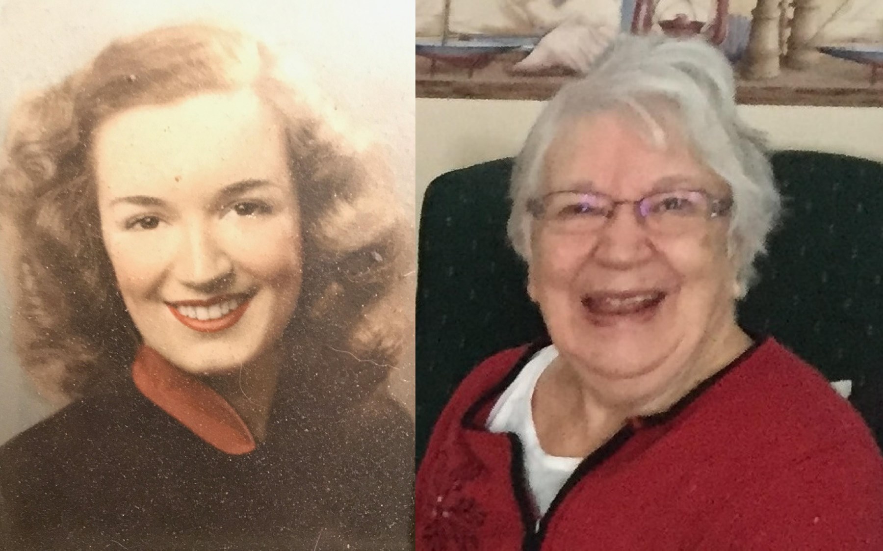 Joyce Marie (Rootes) Weatherson Obituary - Niagara Falls, ON