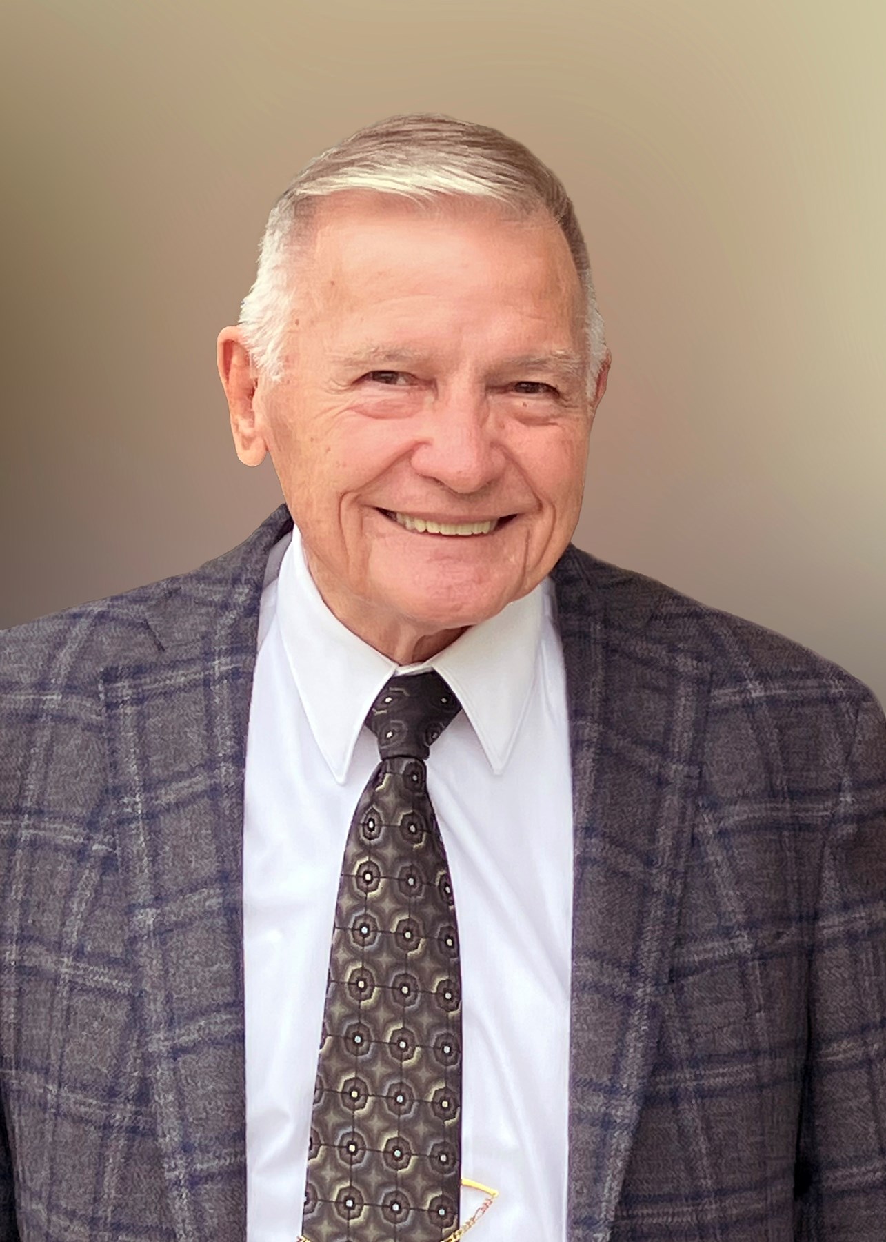 Marinus Donze Obituary - Grandville, MI