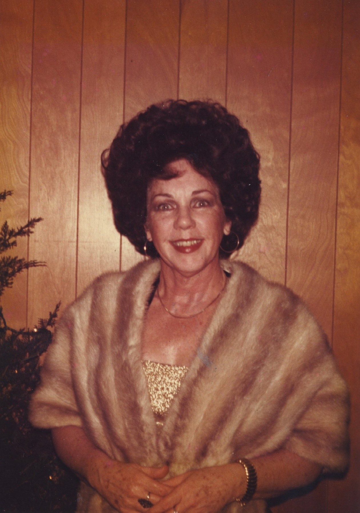 Barbara Powell Obituary - Baton Rouge, LA