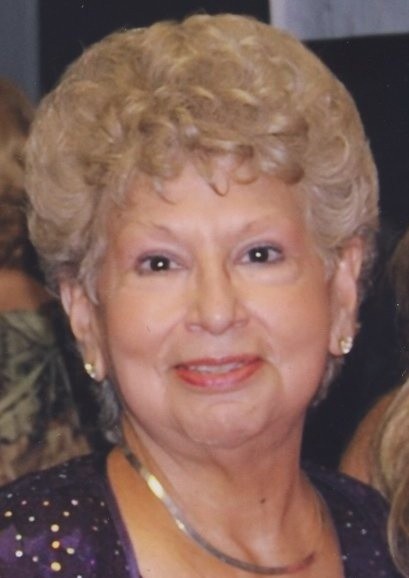 Maria Sanchez Obituary - Victoria, TX