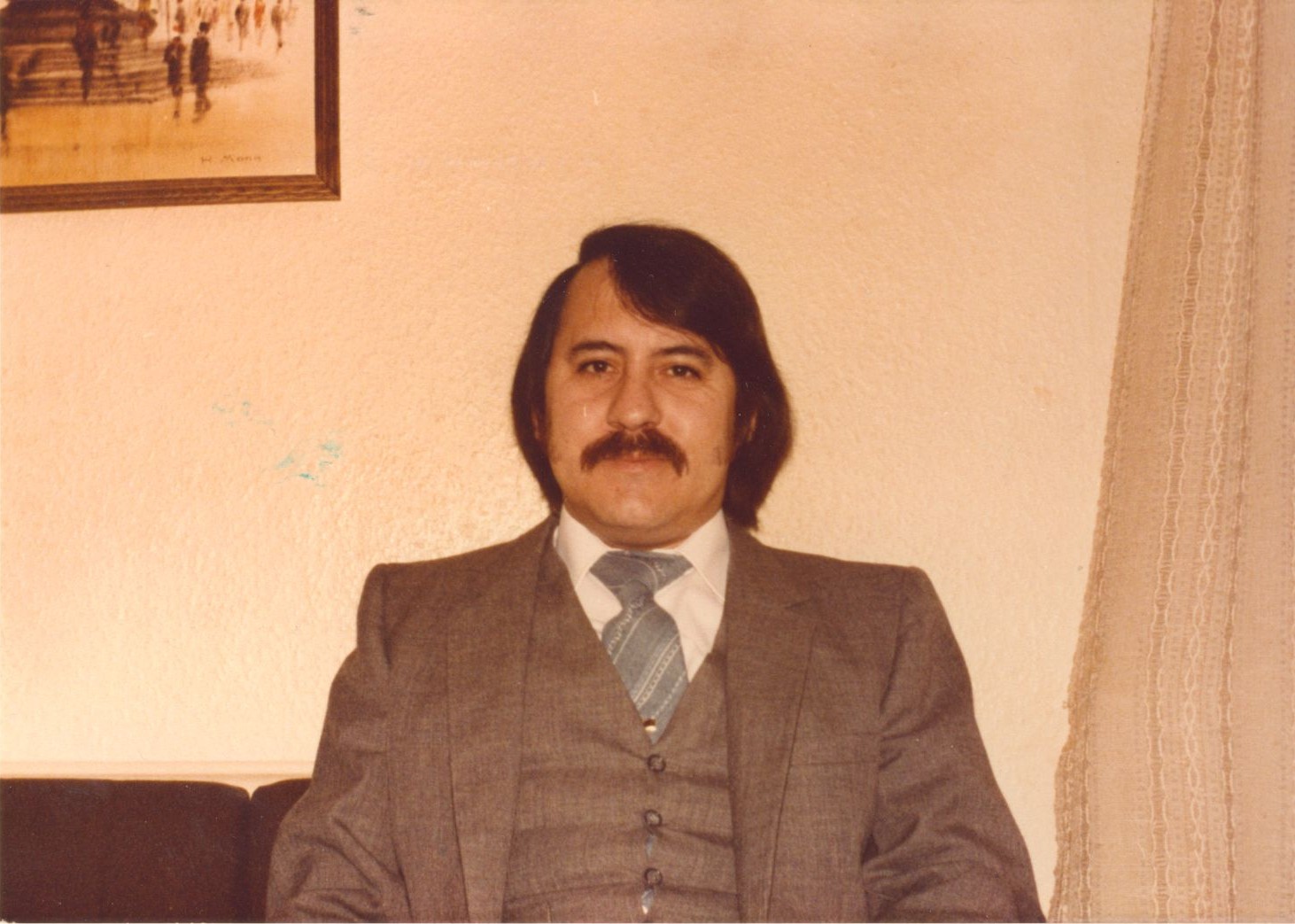 Xavier Ben Benavidez Obituary - Bremerton, WA