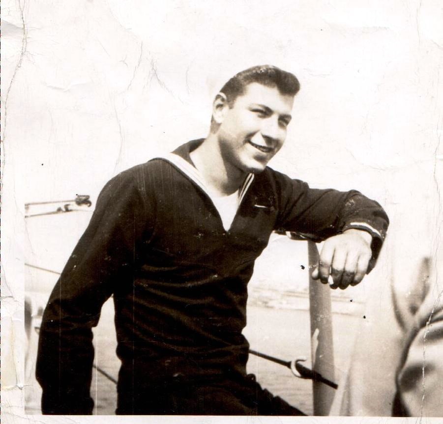 Edward Petry Obituary - Kerman, CA