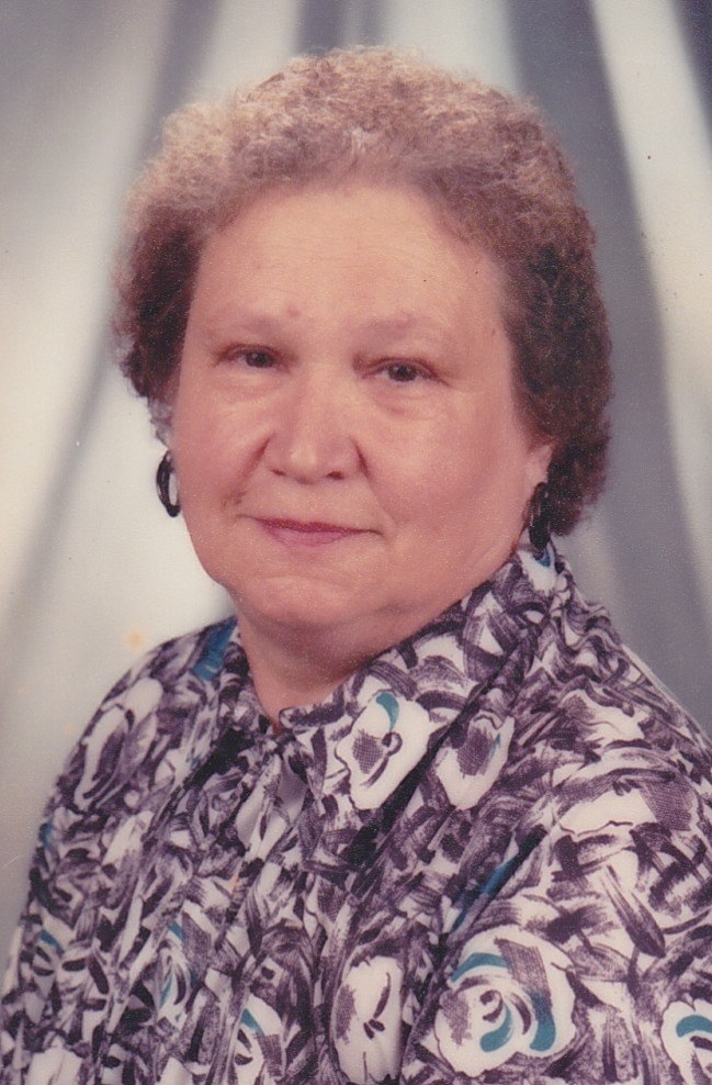 Mary Robison Obituary - Pulaski, TN