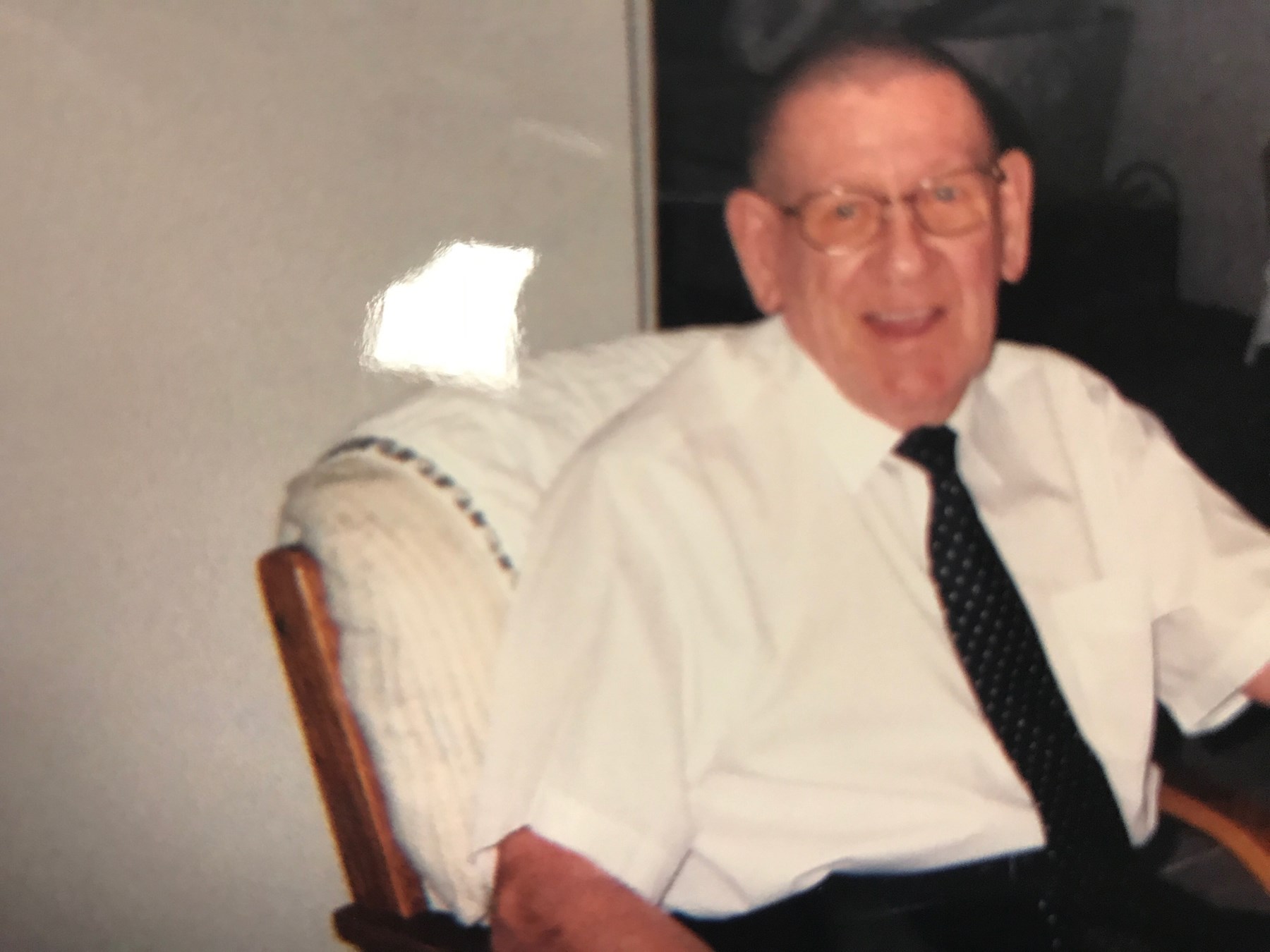 Ivan Fahy Obituary - Scottsdale, AZ