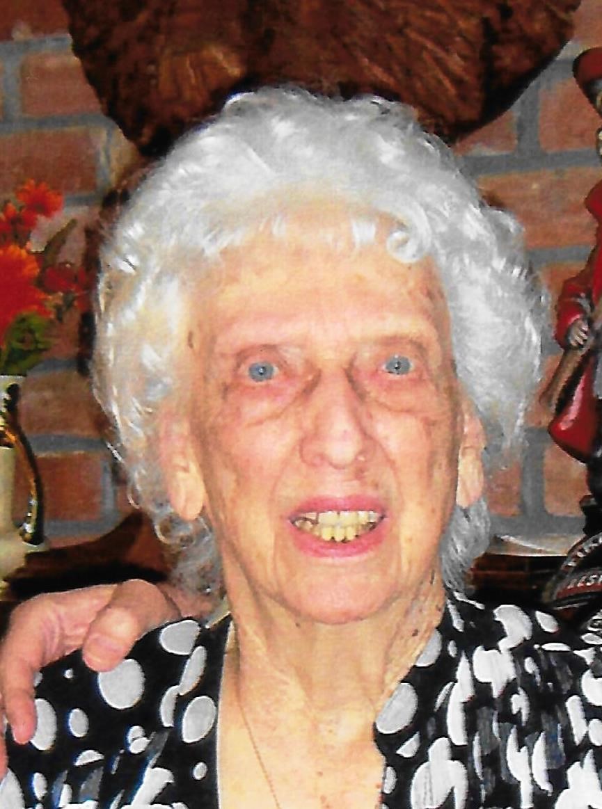 Elizabeth Gerringer Obituary - Fresno, CA