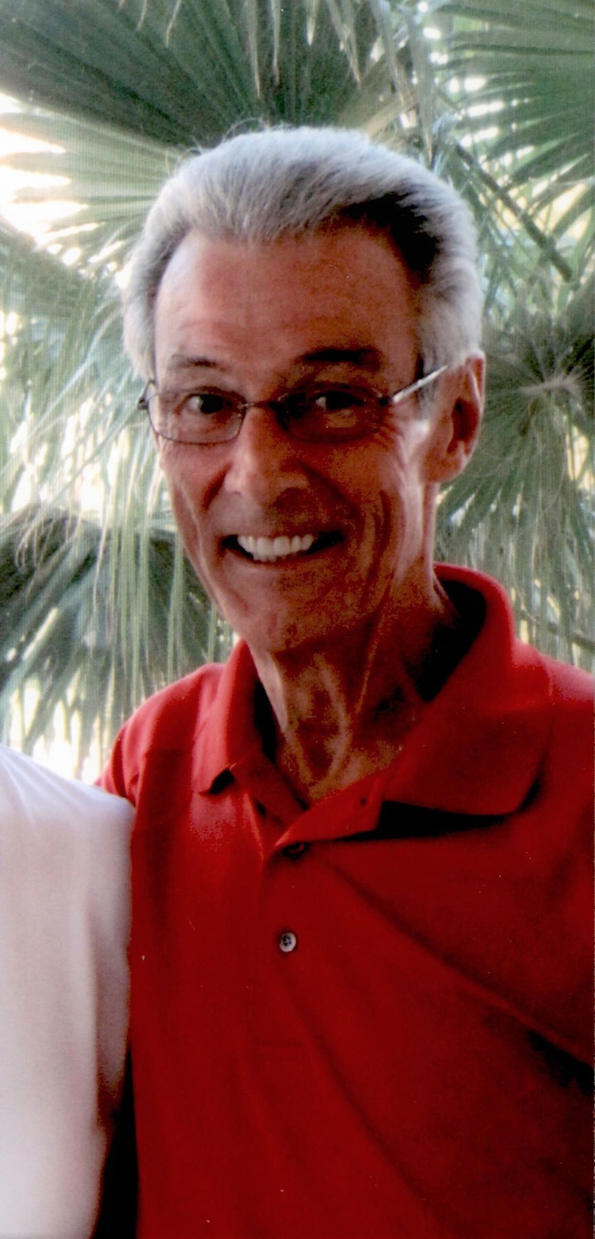 James Short Obituary - Columbus, OH