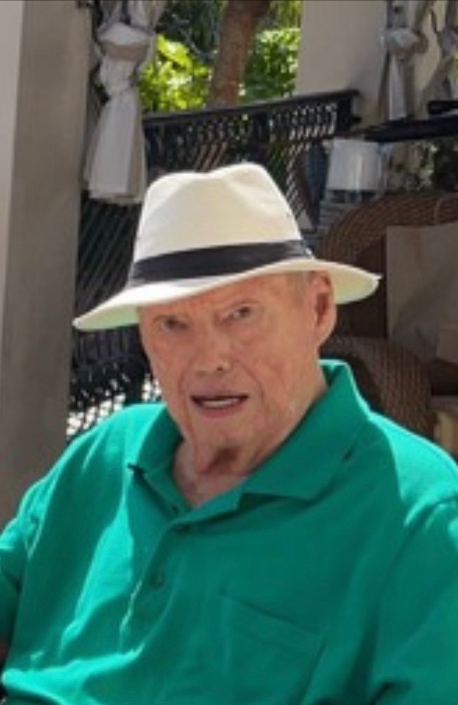 Steven Sanders Obituary - Fort Lauderdale, FL