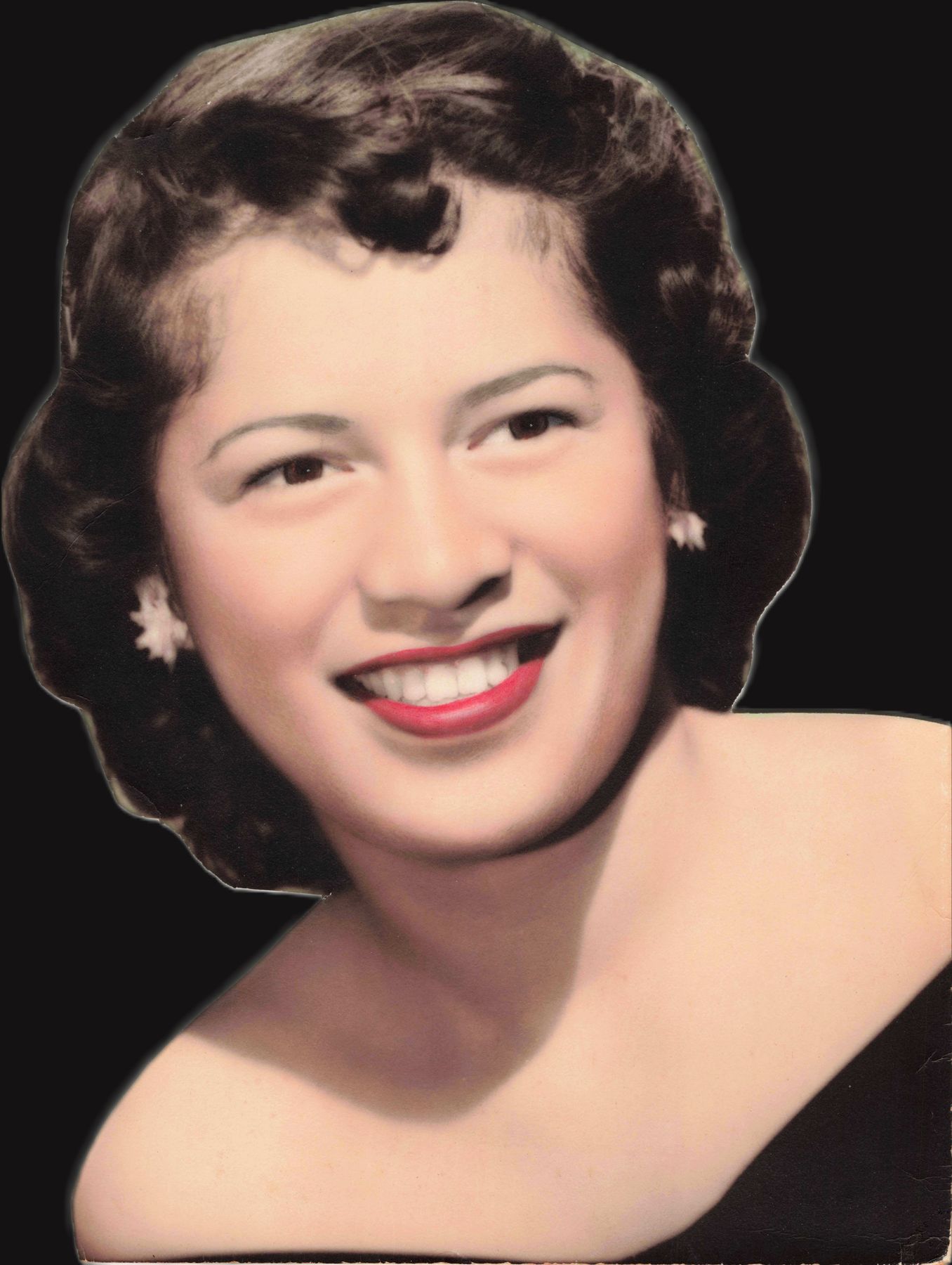 Esther Borges Obituary - Kaneohe, HI