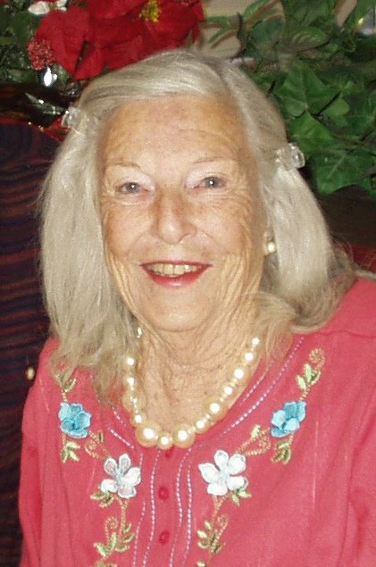 Nancy Toensing Obituary - Hemet, CA