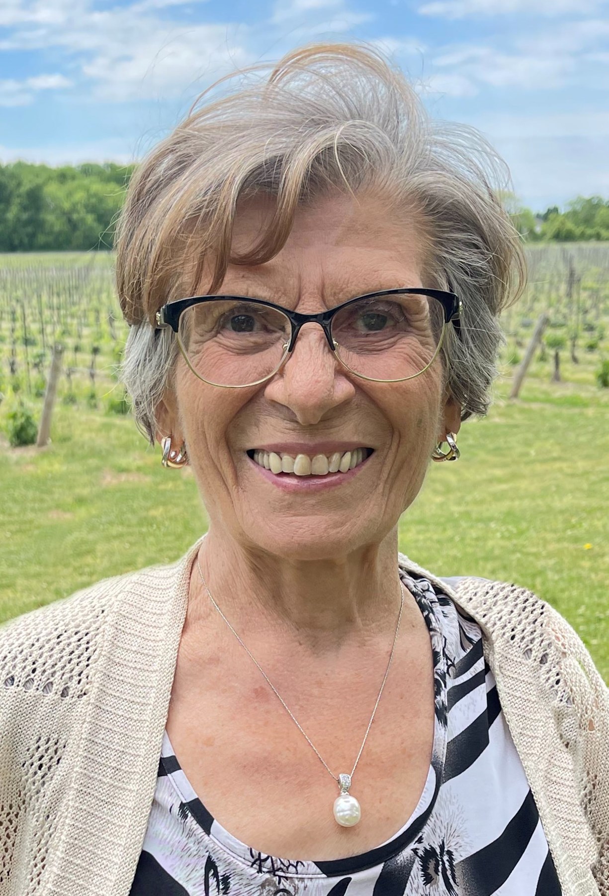 Elide Villa Obituary - Toronto, ON