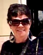 Barbara Behrent Obituary - Casa Grande, AZ