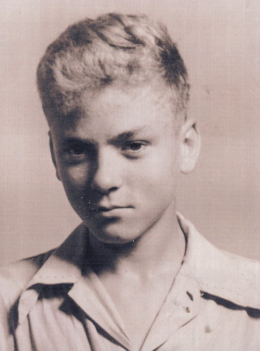 Allen LeBlanc's Instagram, Twitter & Facebook on IDCrawl