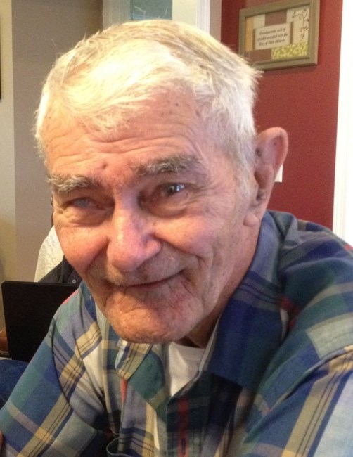 Leafe Eric "Bill" Nicholas Obituary - Stuarts Draft, VA