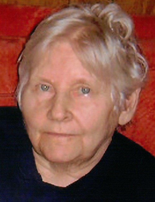 Jean Loney Obituary - Fort Wayne, IN