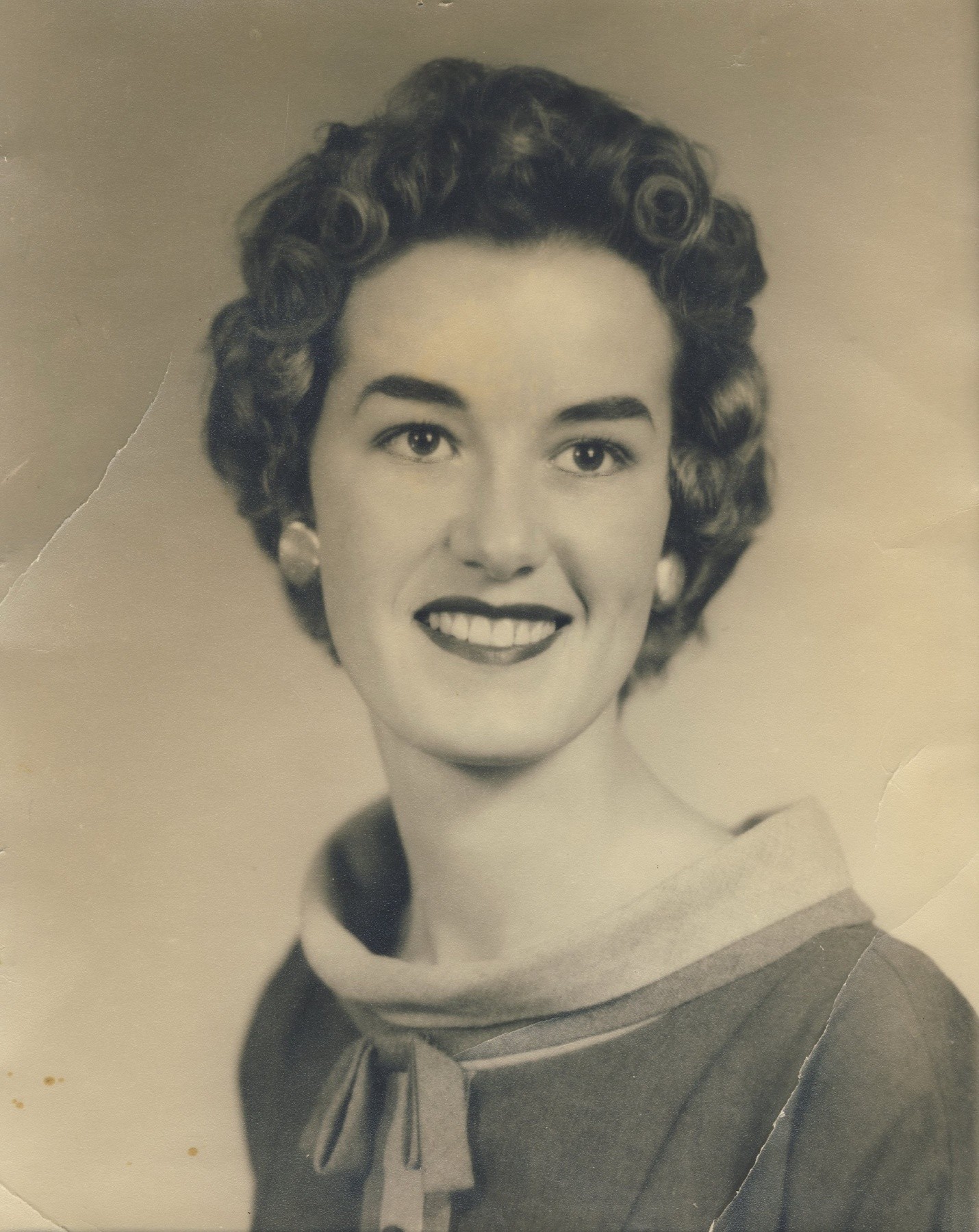 Florence Fader Obituary - Halifax, NS