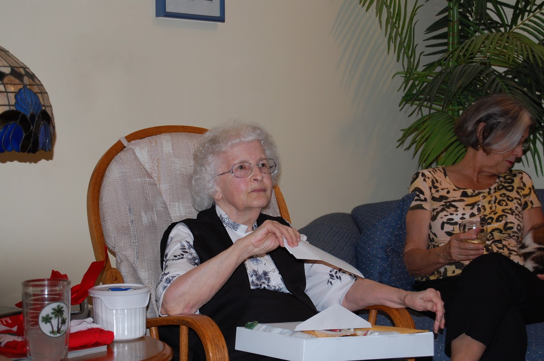 Theresa Lydia Caron Obituary - Jupiter, FL