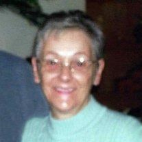 Donna Graber Obituary - Mansfield, OH