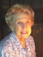 Maxine Dew Obituary - Raleigh, NC