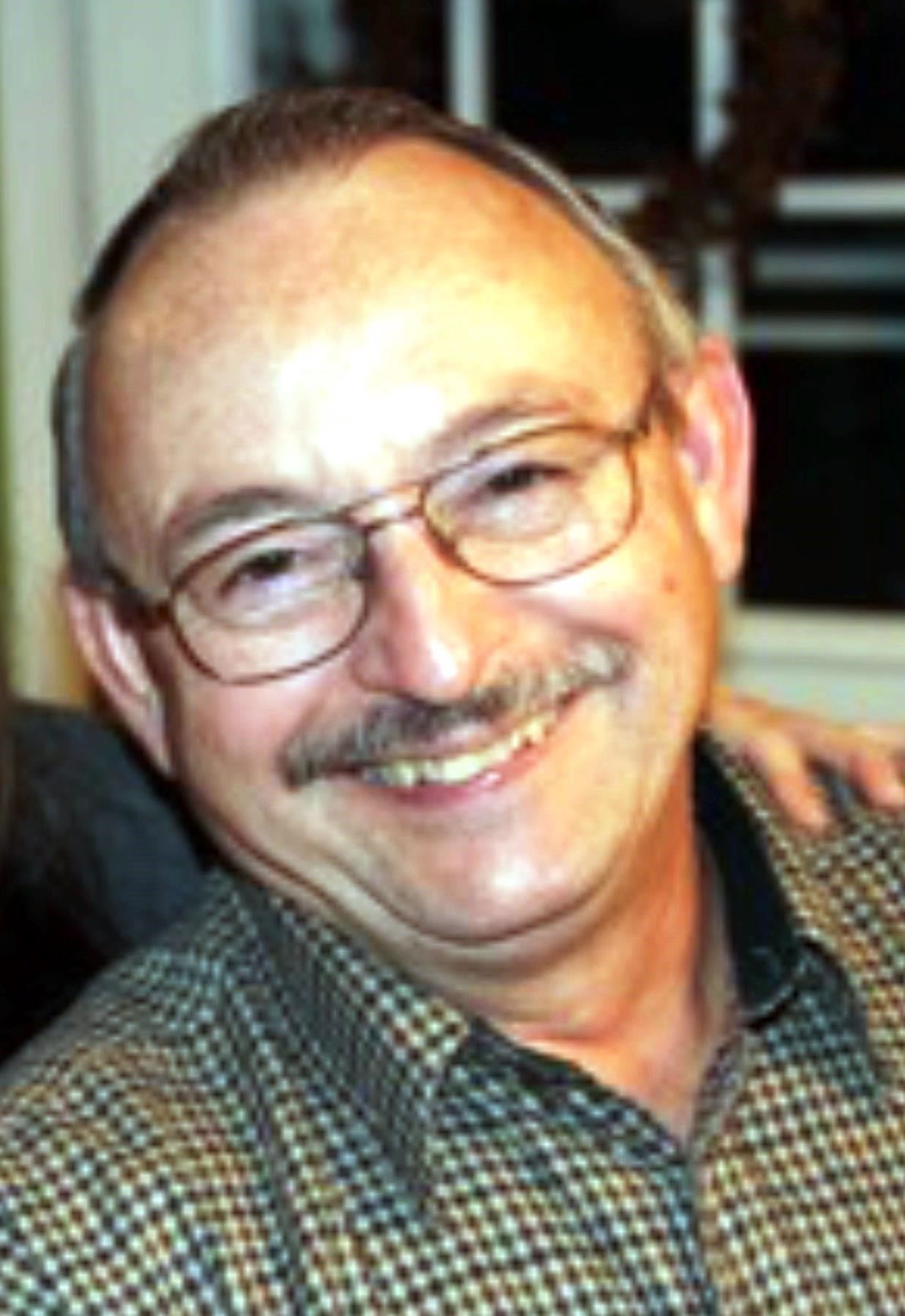 Larry Humphries Obituary - Williamsburg, VA