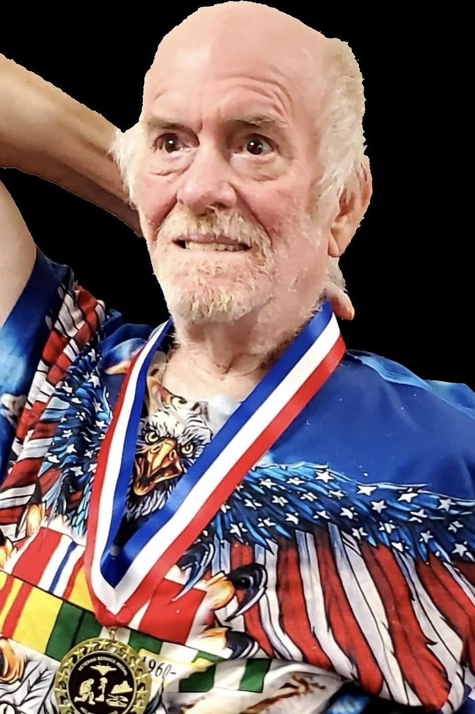 Frederick Wendt Obituary - Palm Harbor, FL