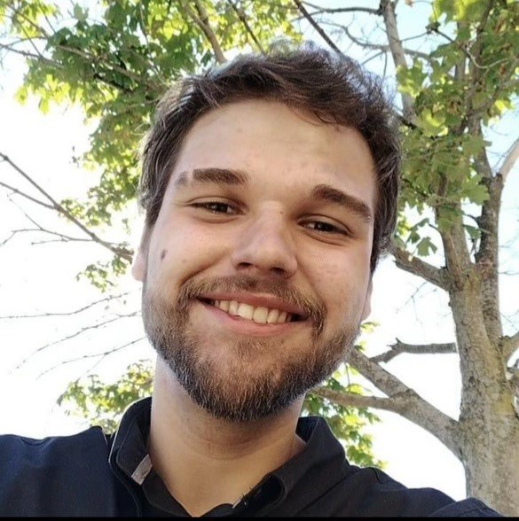 Colton Cottom Obituary - Lansing, MI