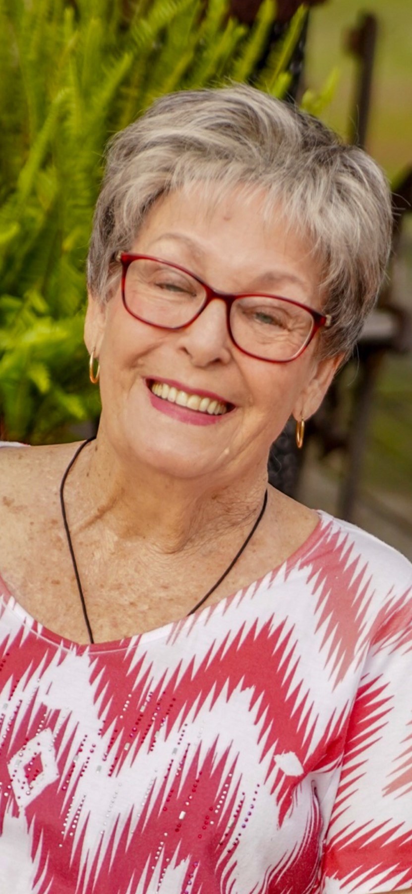 Shirley A. Davis Obituary - Leeds, AL