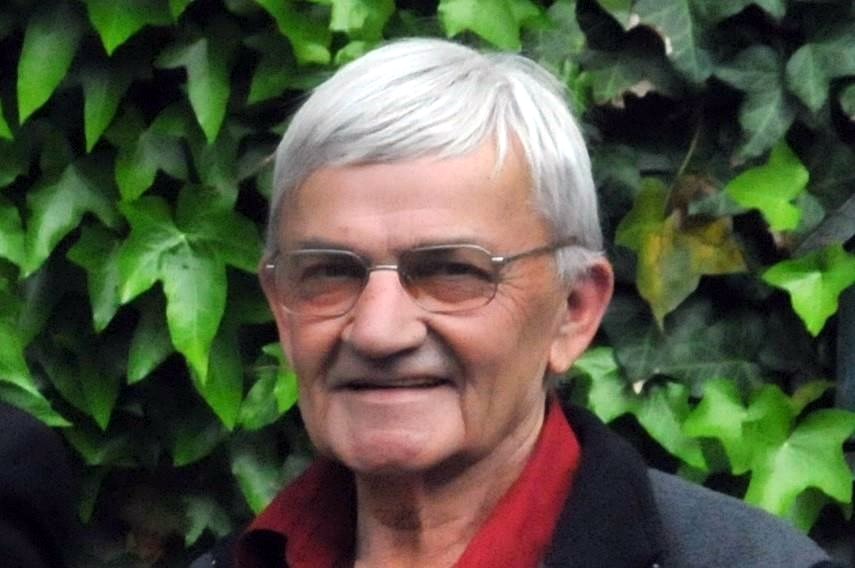 Edward Albrecht Obituary - Mission, BC