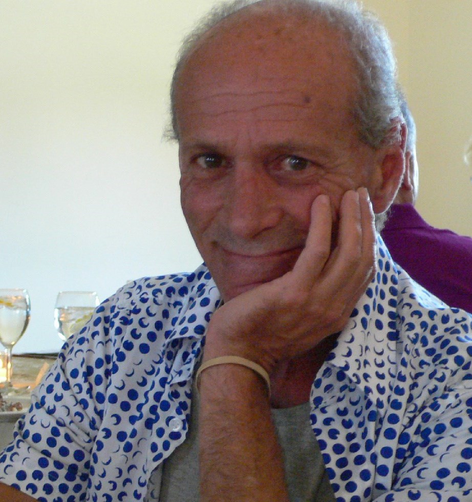 Richard Mazzarella Obituary - Babylon, NY