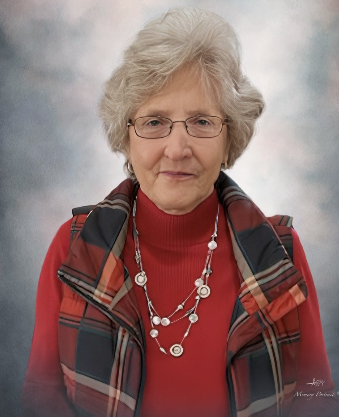 Naomi Robison Obituary - Greenwood, AR