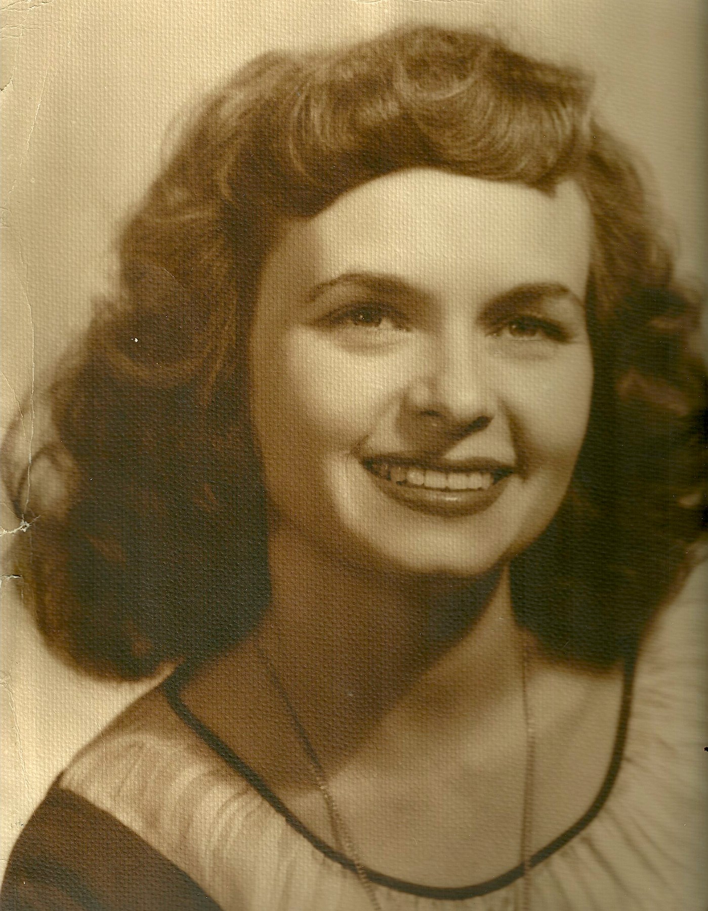 Shirley Inez Rapp Obituary - Overland Park, KS