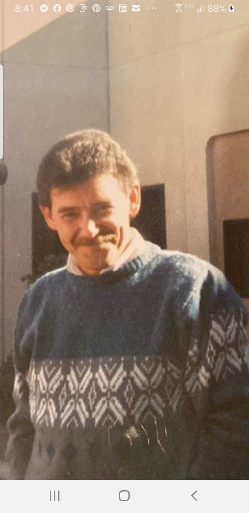 James Messer Obituary - Gladstone, MO