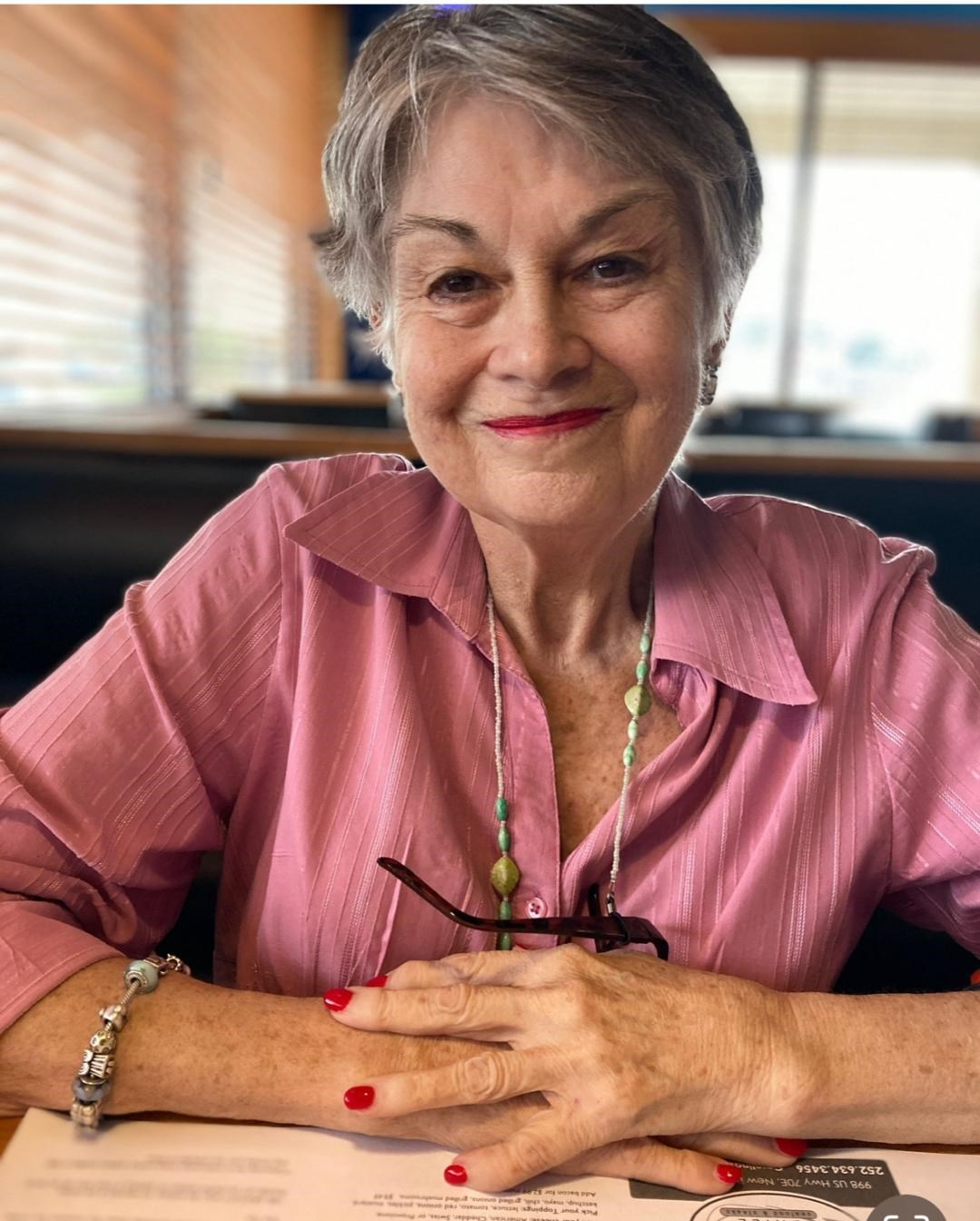 Deborah Koester Obituary - New Bern, NC